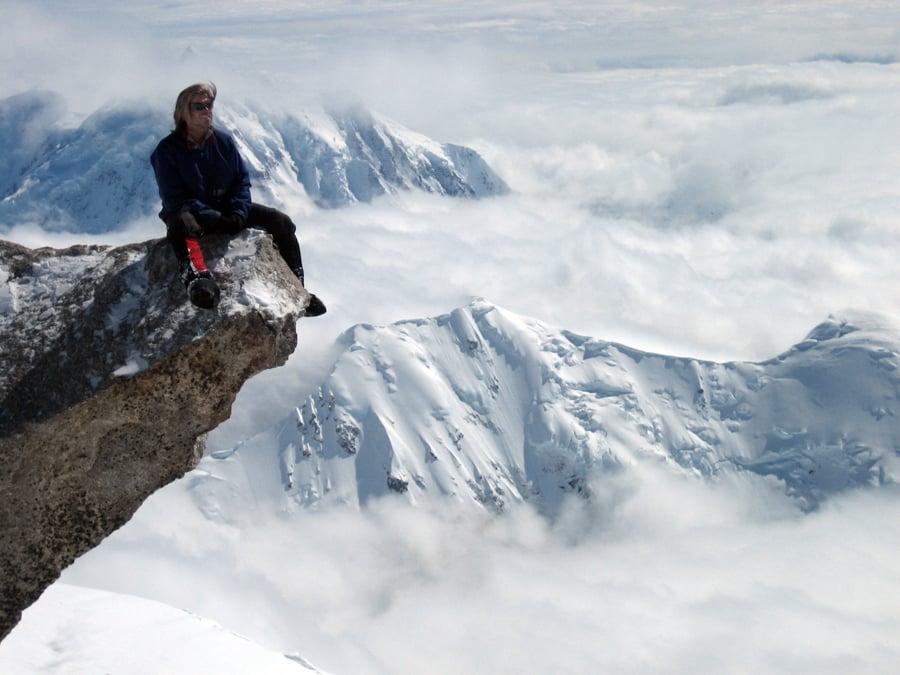 Denali Expedition (Mt. McKinley) - West Buttress