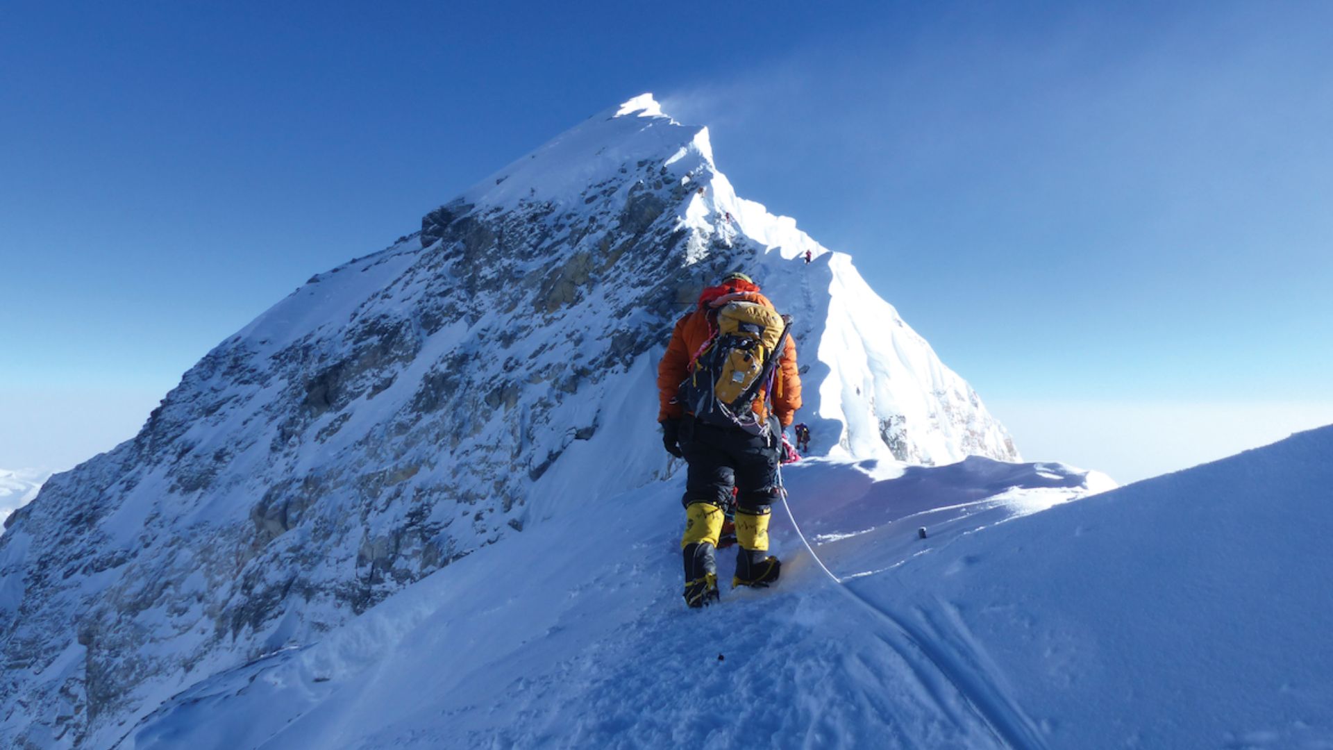 Seven Summits | Climb the 7 Summits with AAI