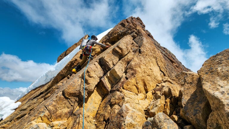 Mt. Shuksan Climbing Guide: Top 3 Routes Explained